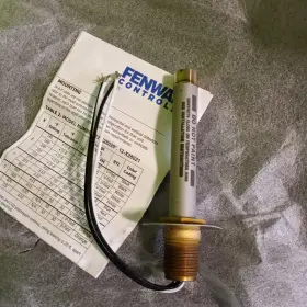 FENWAL 27100 Heat Detectors